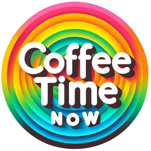 커피타임나우ㅣCoffeeTimeNOW